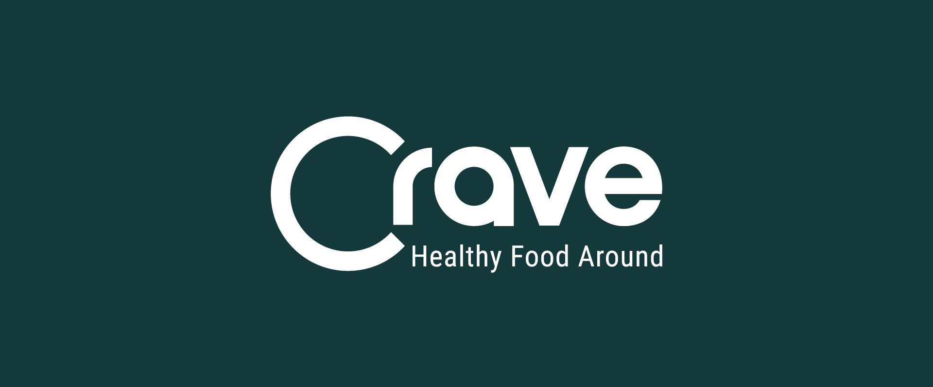 Crave – Mohamed Hassan Design